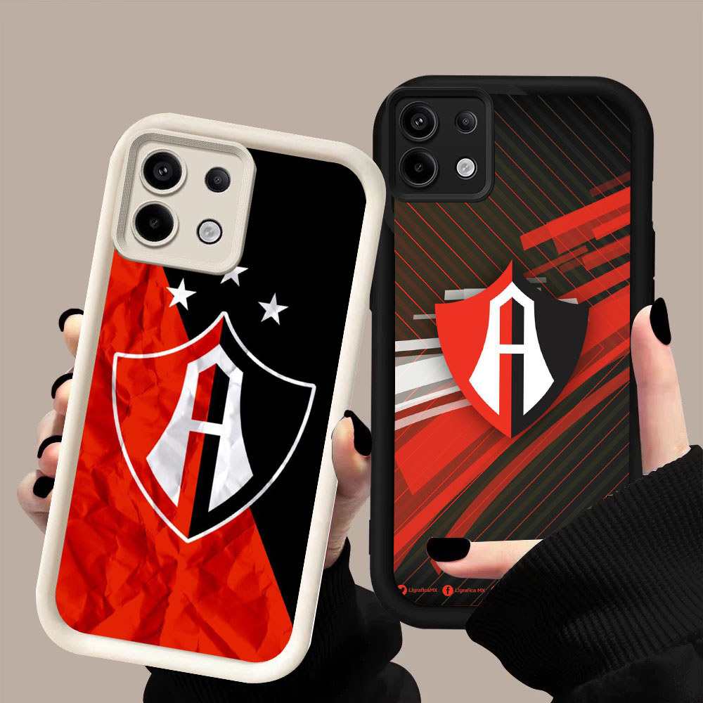 Jual BR-55 Atlas FC Shockproof Casing untuk Infinix Tecno POP GT 20 7 ...