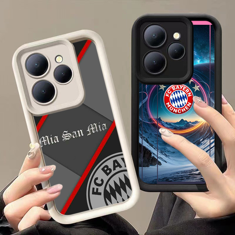 Jual Casing Hp Tecno SPARK GO 2 Pop 7 Pro 8 9 10 Mata Malaikat Softcase ...