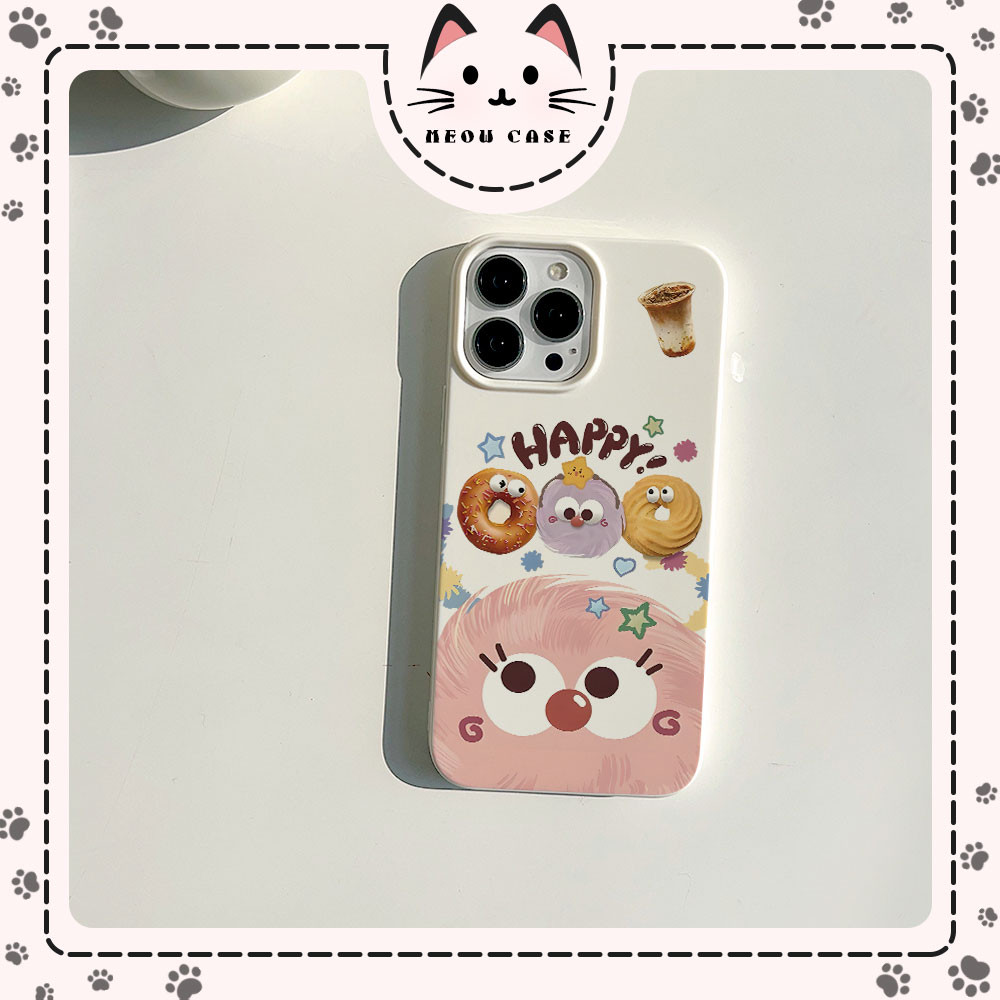 Jual MEOW CASE Jelly Pink Bowknot with Love Heart Decoration iPhone 11 ...