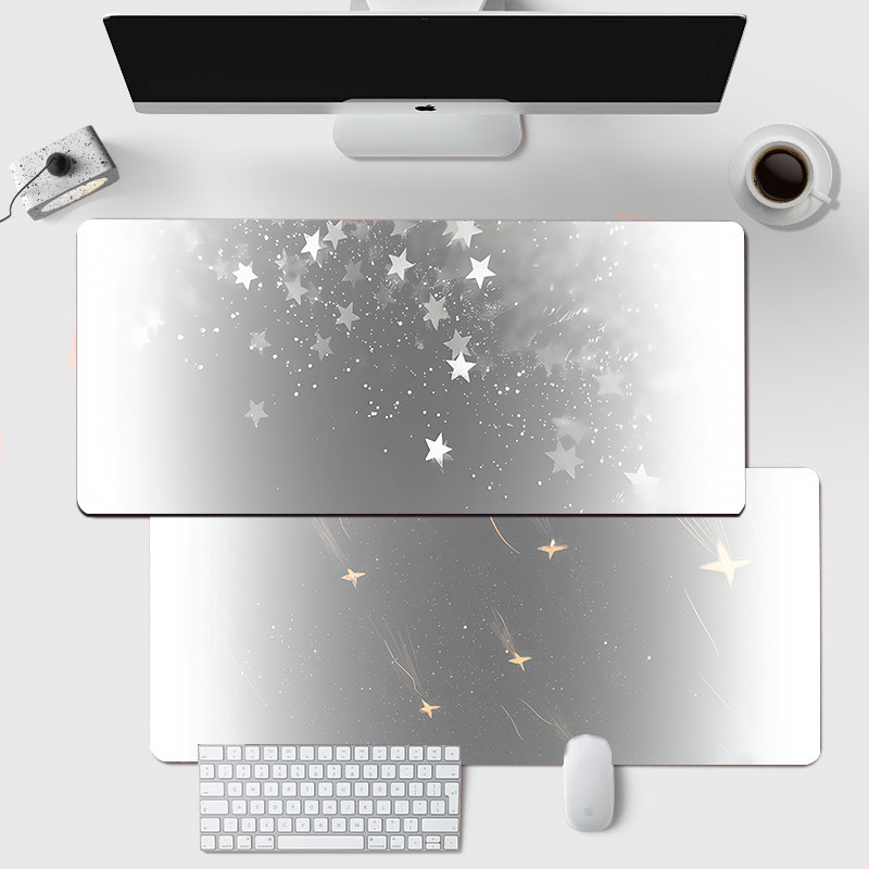 Jual DeskMat Gaming Custom Anime Cartoon - Mouse Pad Karet Anti Slip ...