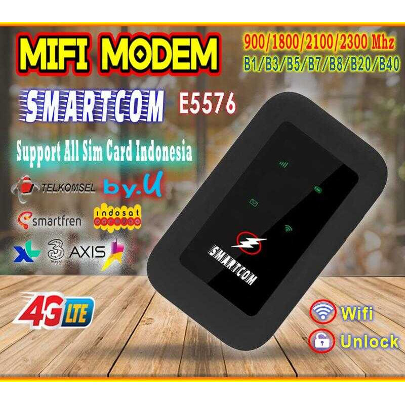 Jual Modem 4G LTE Telenet MF960 150Mbps Pocket MOBILE WIFI Wireless ...