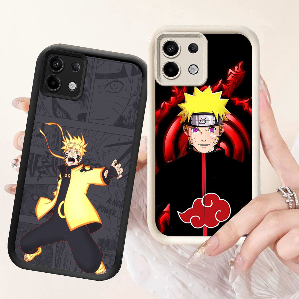 Jual BW-21 Naruto Ainime Luxury Casing untuk Infinix Tecno POP GT 20 7 ...