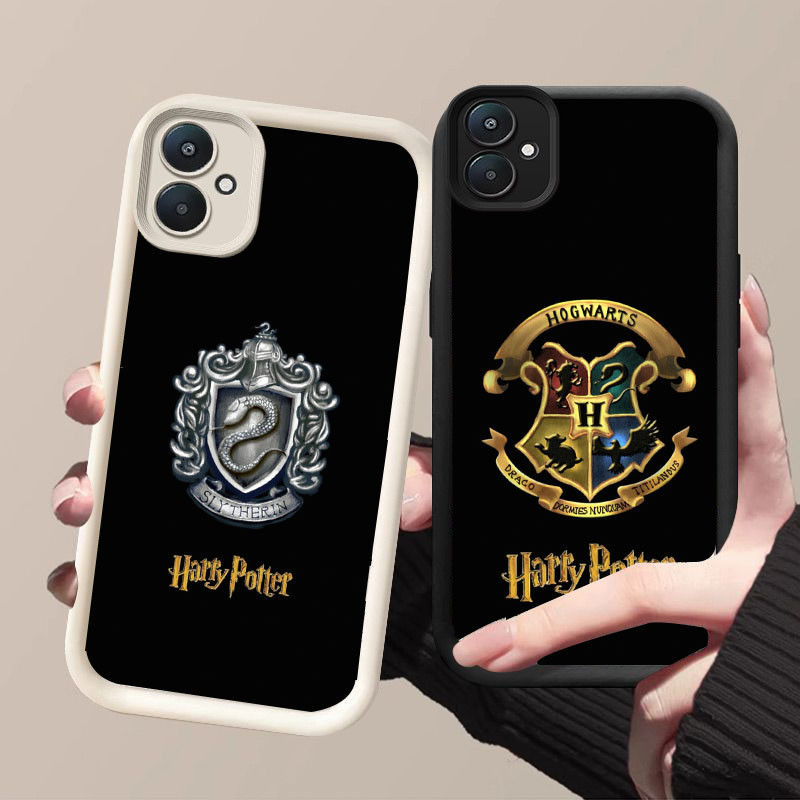 Jual QH-9 Harry Potter cartoon Casing untuk GRANDPRIME Xiaomi Redmi Poco C65 C71 A1 13T 14 K60 ...