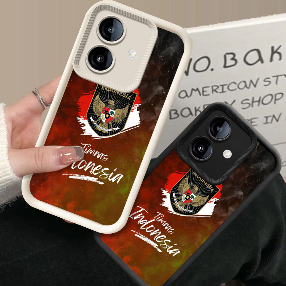 Jual Casing untuk Realme Narzo C35 14X 50A C31 14T 14 Prime 5G Kasus ...