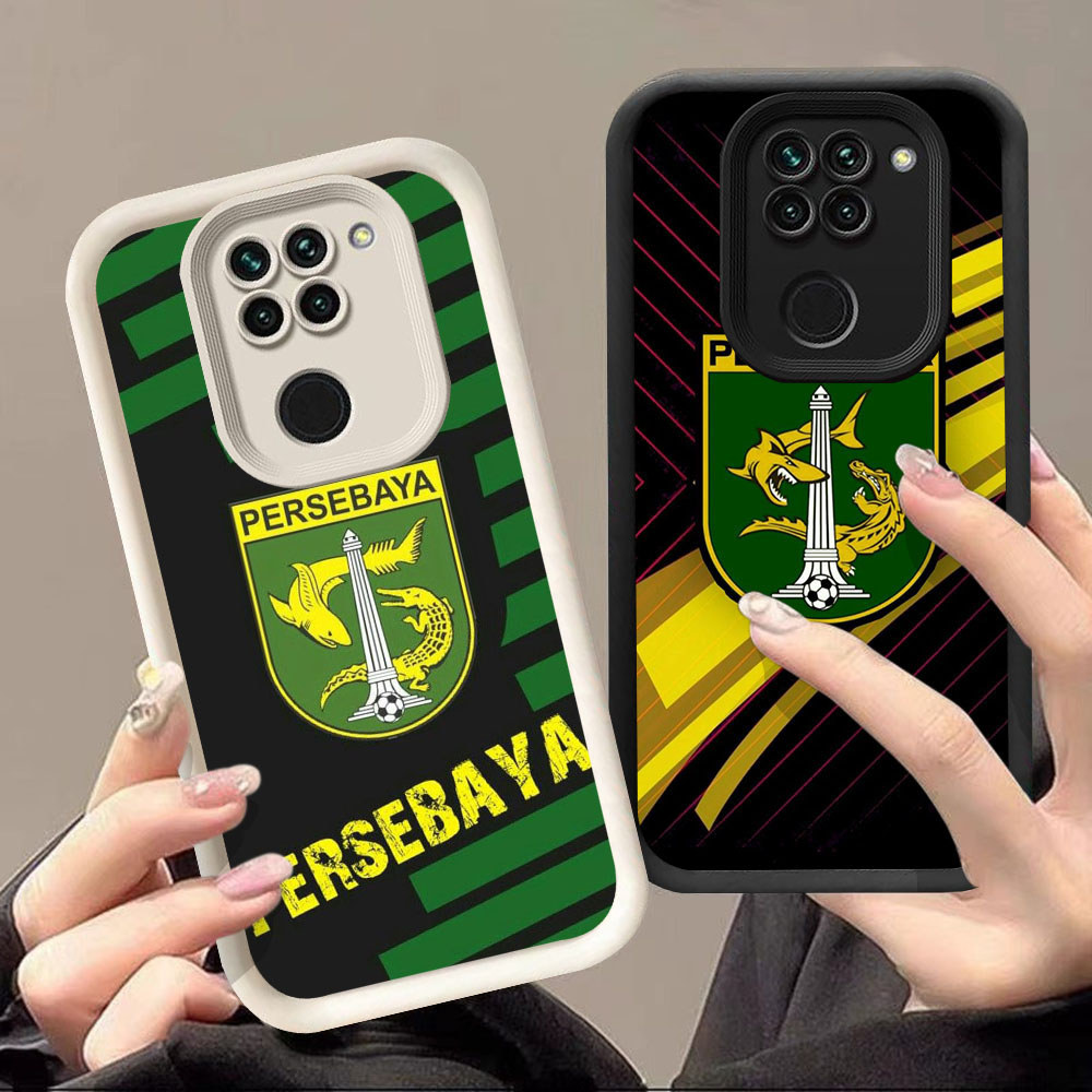 Jual Lembut Casing untuk Xiaomi Redmi Note 8 9S 9 Pro Max Kasus CF57 ...