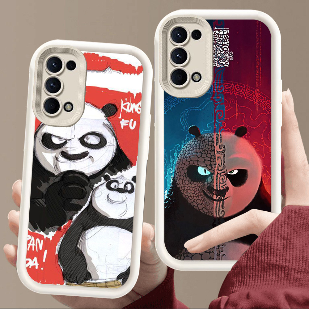 Jual Casing untuk OPPO Reno A94 A95 5 A55 A74 A92 A52 4 6 A72 A16s A16 ...