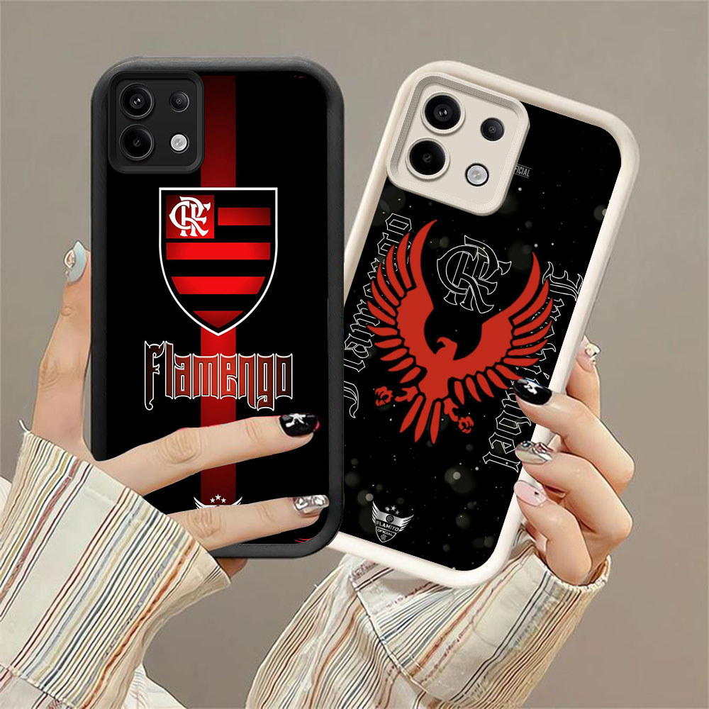 Jual CK-56 Flamengo Shockproof Casing untuk Infinix Tecno POP GT 20 7 ...