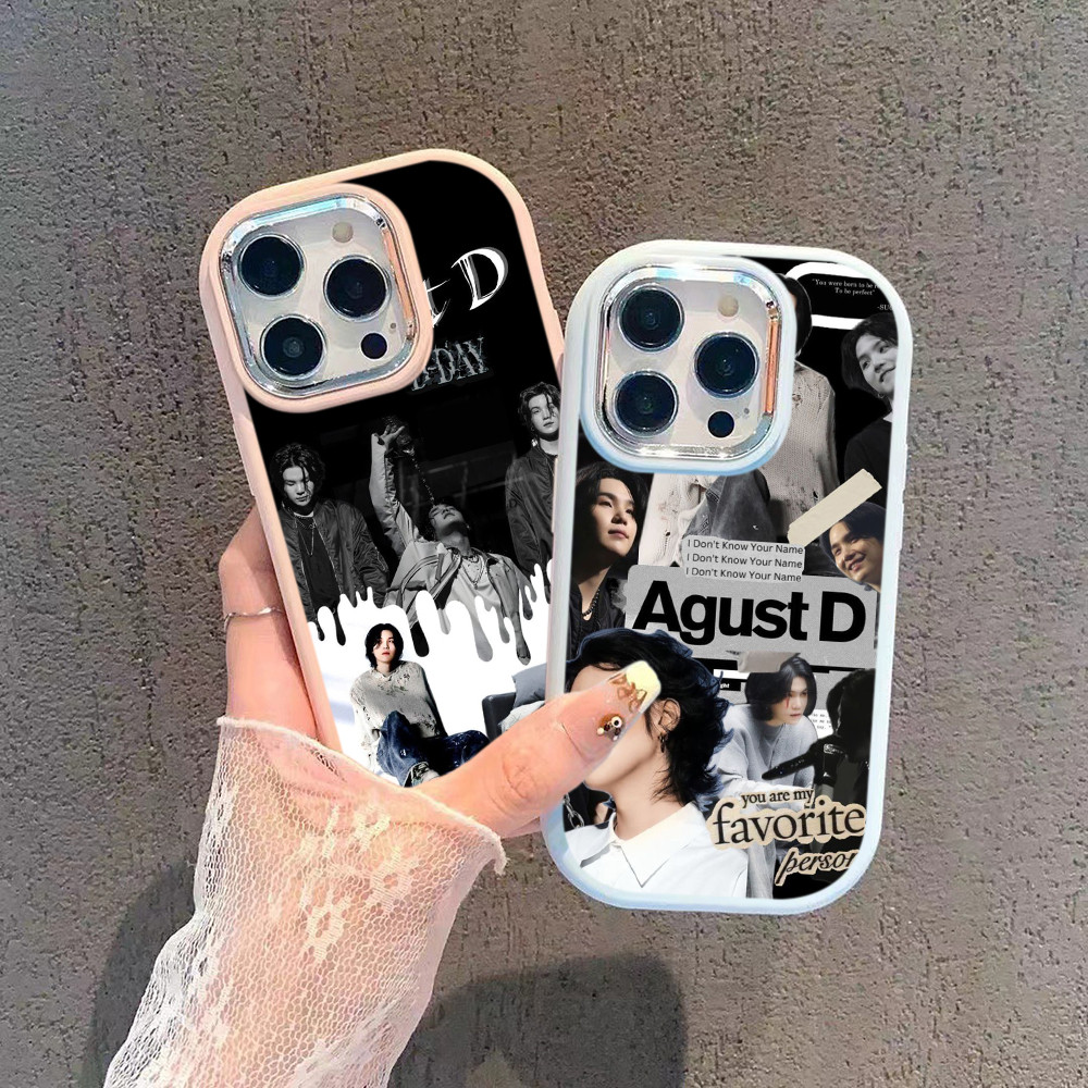 Jual Softcase Silikon Plating Casing Hp Case untuk OPPO A5 Pro A3 A3X ...