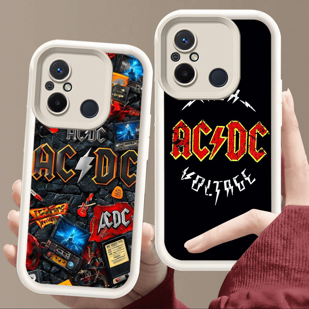 Jual Casing untuk Xiaomi Redmi Note POCO C55 C71 F7 9C A2 9A 7 C65 12C ...