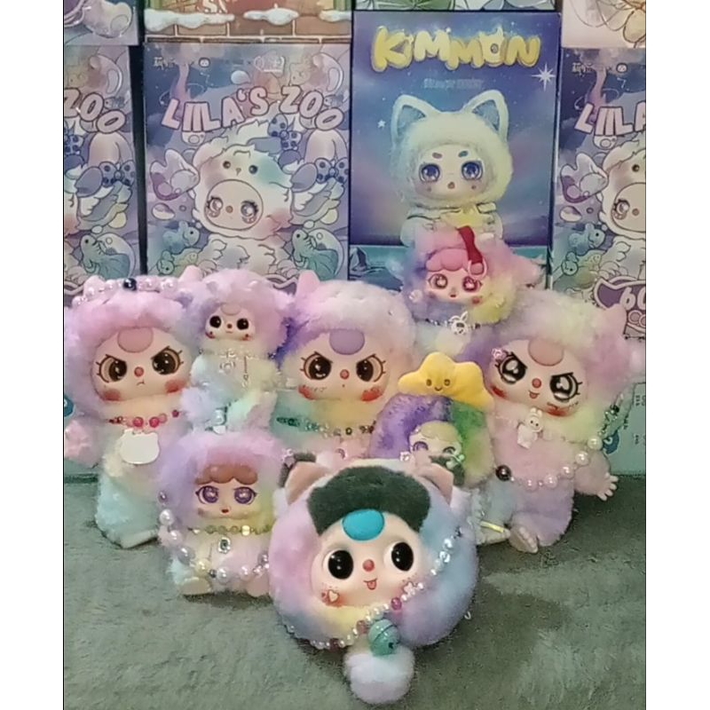 Jual MIGO-FULL-BODY-PLUSH/READY-STOCK/SELECTED-ORIGINAL | Shopee Indonesia