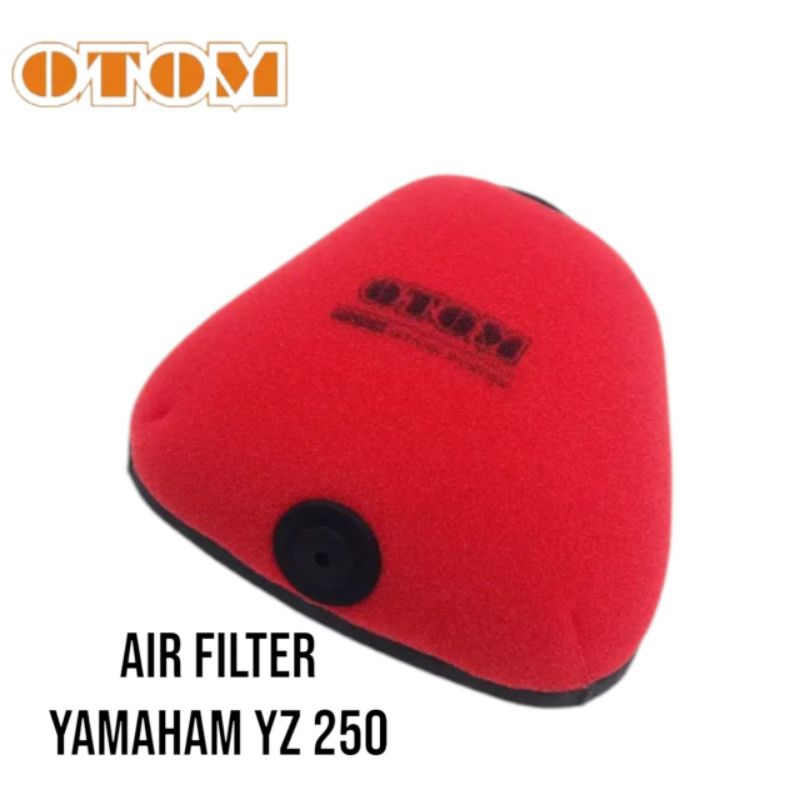 Jual Filter udara/ Air filter Yamaha YZ 250 (2024) / YZ 450 (2023-2024 ...