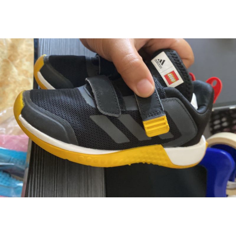 Jual ADIDAS LEGO PRELOVED INSOLE 16 CM | Shopee Indonesia
