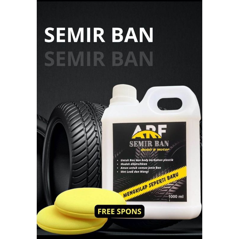 Jual Semir Ban dan Body ARF | Shopee Indonesia