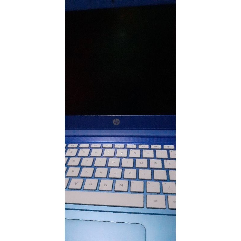 Jual Laptop Merek HP Warna Blue | Shopee Indonesia