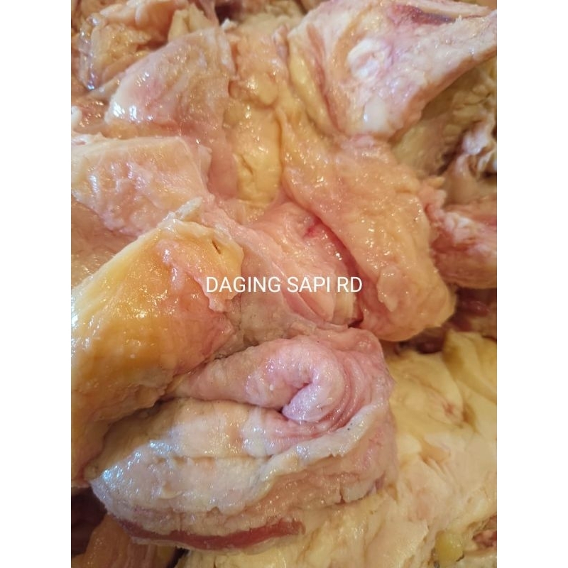 Jual SANDUNG LAMUR/RAWON/LEMAK SAPI | Shopee Indonesia