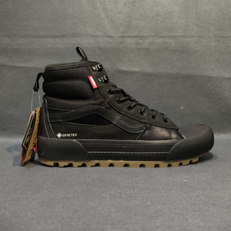 Jual Sepatu Gunung,Hiking,Outdor,Riding - SK8 HI Gore Tex Mte 3 Pria ...