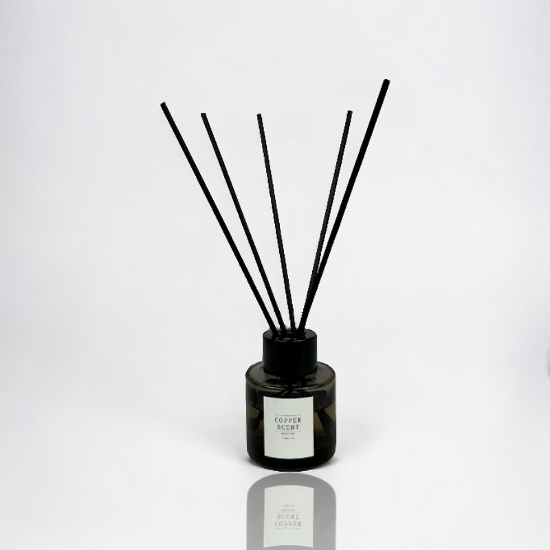 Jual Reed Diffuser Copper Scent pengharum ruangan aromaterapi 50ml ...