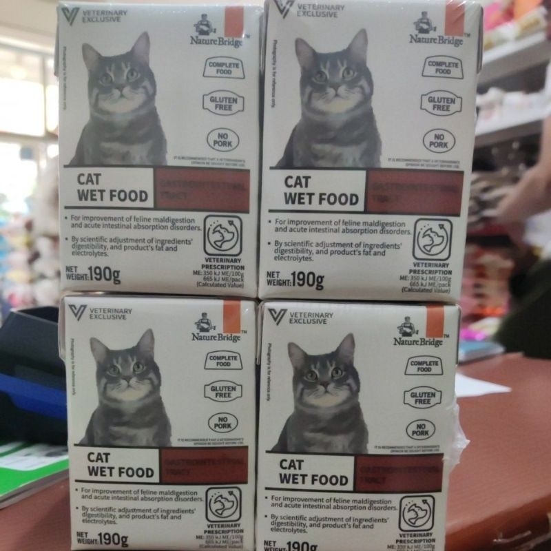 Jual Nature bridge recovery/Gastro intestinal/urinary | Shopee Indonesia