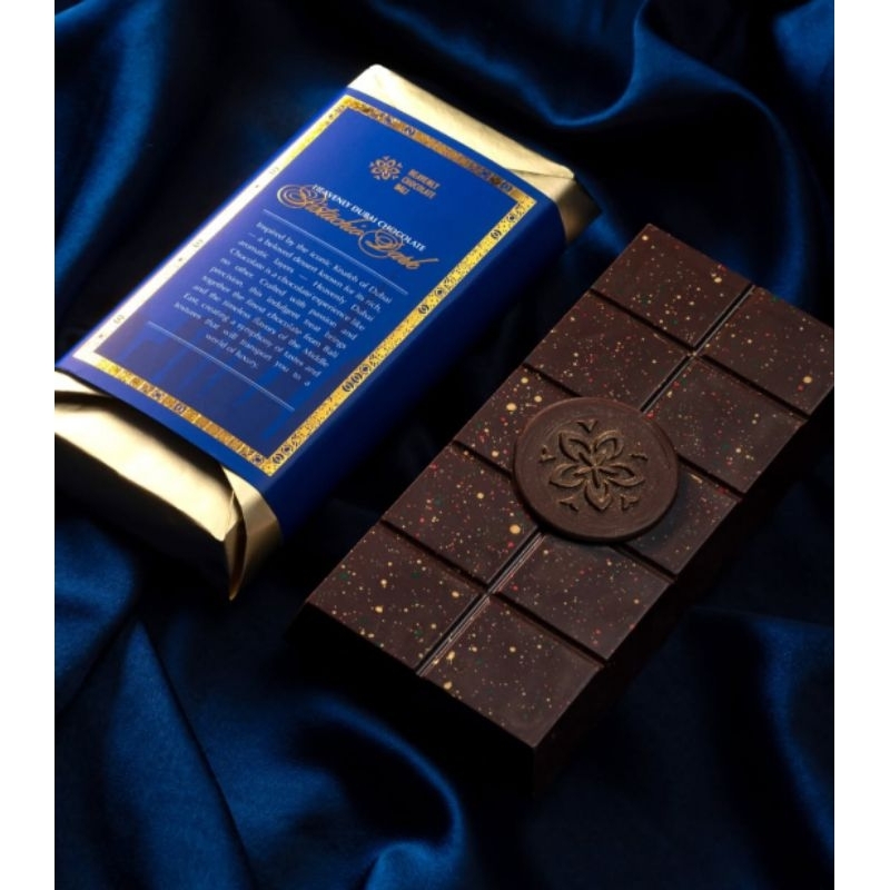 Jual pistachio milk Dubai chocolate heavenly chocolate bali coklat Dubai heavenly chocolate Bali ...