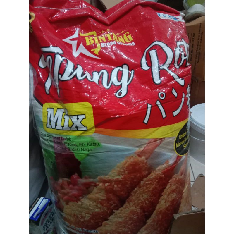 Jual tepung roti bintang 10kg | Shopee Indonesia