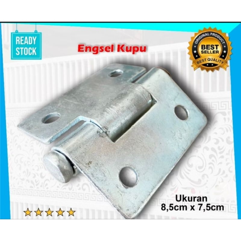 Jual Engsel kupu. Engsel kupu pintu pagar tebal kualitas terjamin ...