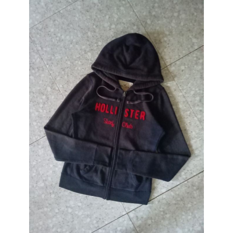 Jual holister hytam | Shopee Indonesia