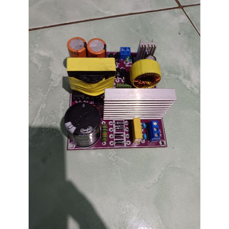 Jual Mini smps sos.hb 900 watt 45vct | Shopee Indonesia