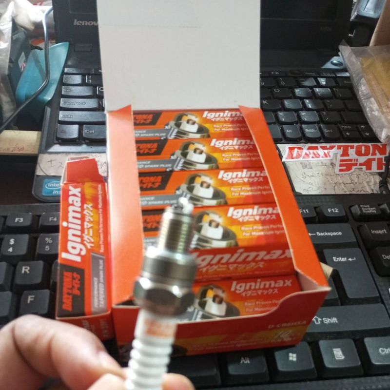 Jual busi grand daytona Germany original | Shopee Indonesia