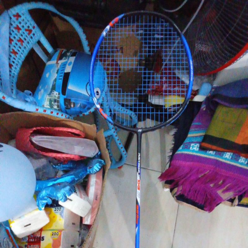 Jual astrox 3dg st | Shopee Indonesia