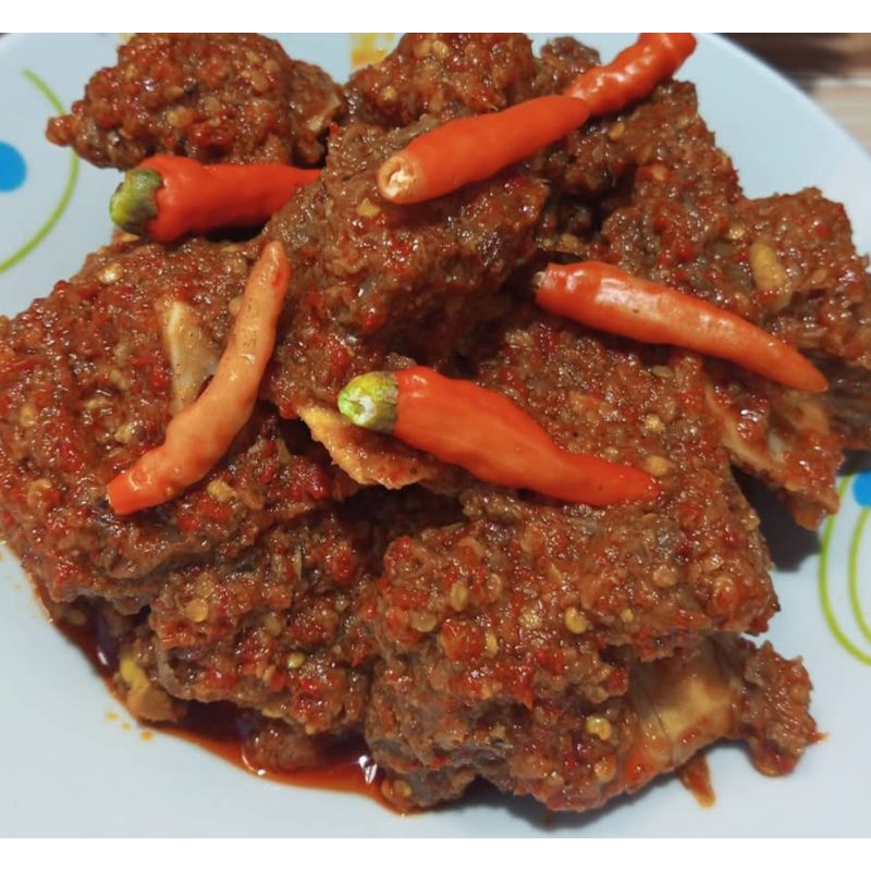 Jual iga sapi mercon 1 kg ( baca deskripsi ) | Shopee Indonesia