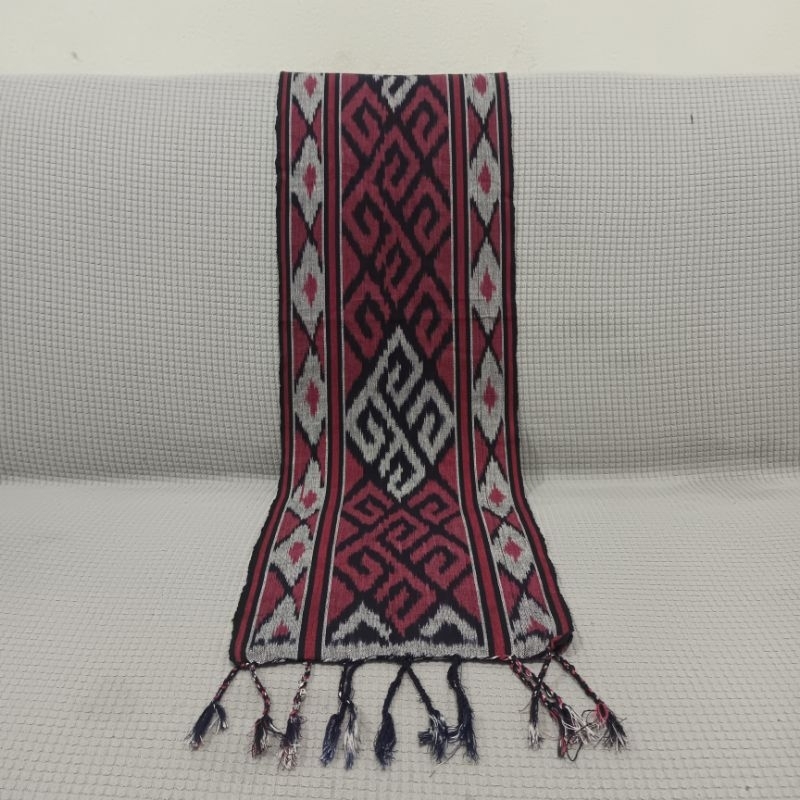 Jual Syall Tenun Etnik | Shopee Indonesia