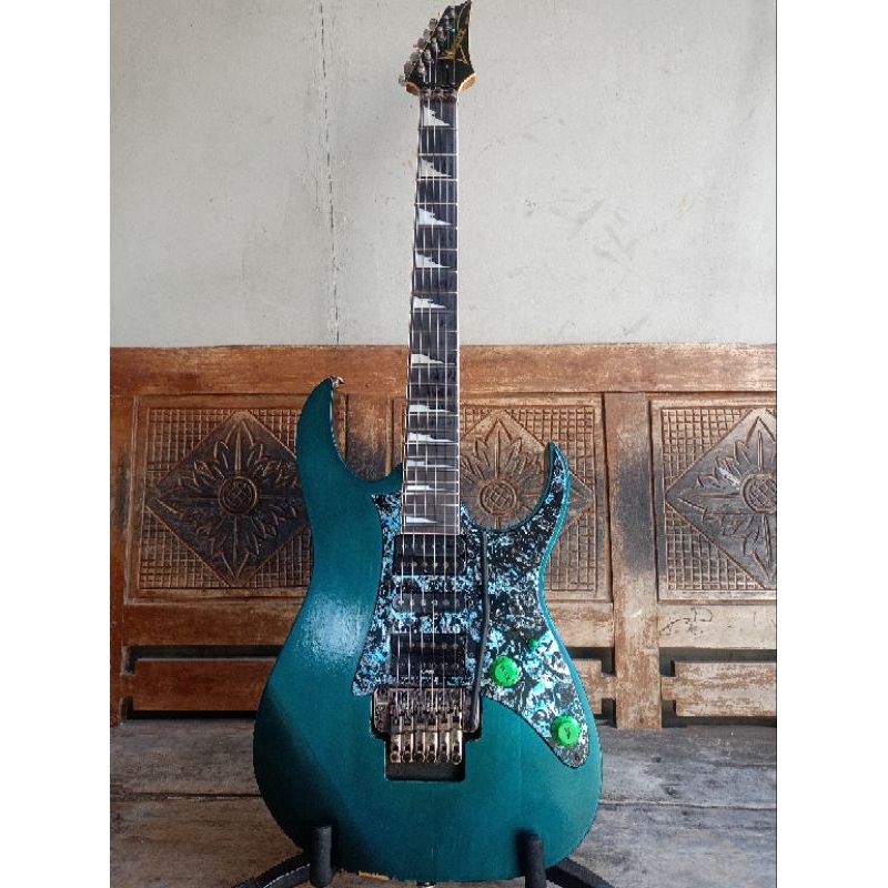 Jual ibanez rg450 LTD japan | Shopee Indonesia
