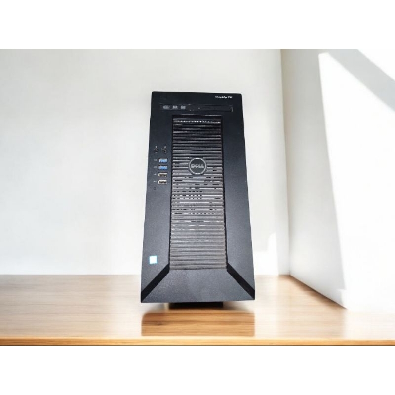 Jual Case Casing Dell Poweredge T30 Mini Tower Server Desktop | Shopee ...