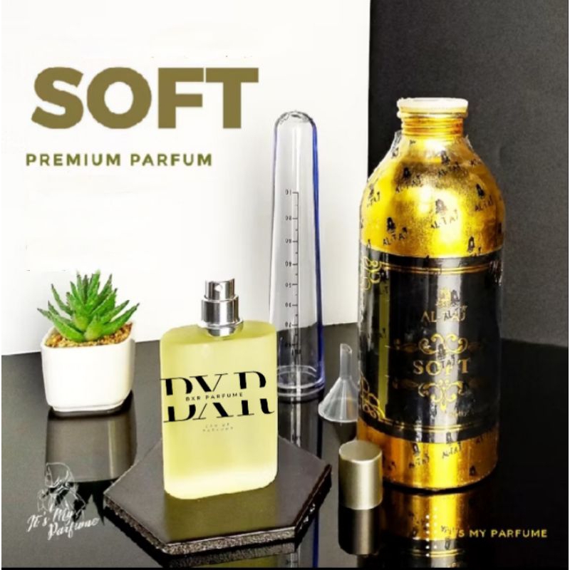 Jual Parfum Premium Soft | Shopee Indonesia