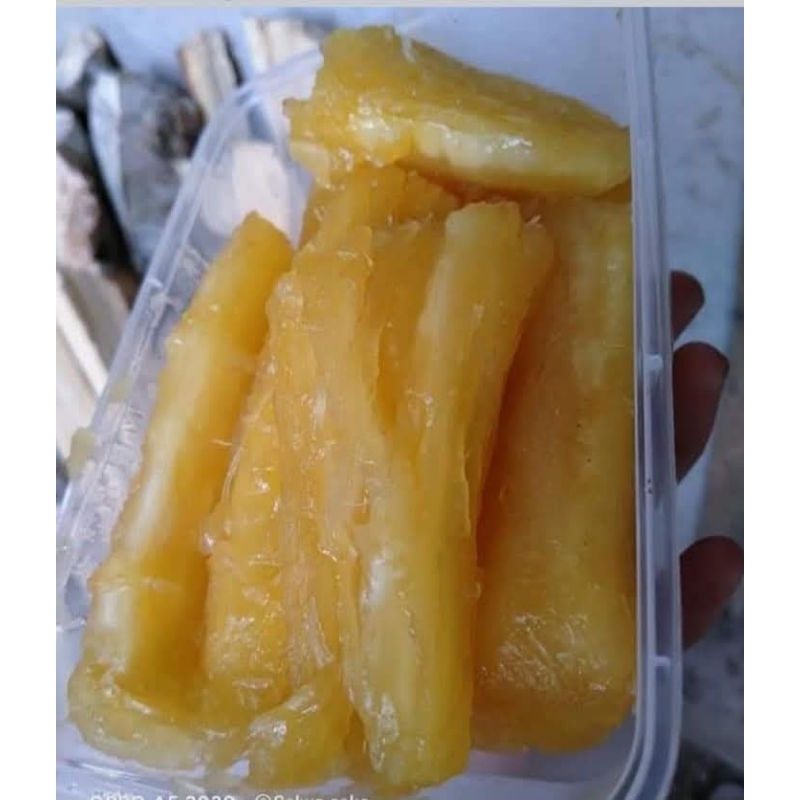 Jual cimplung singkong asli cilacap 1 kg | Shopee Indonesia