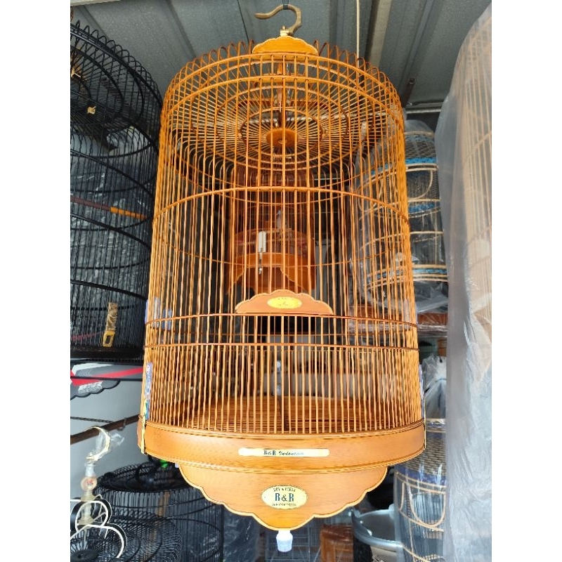 Jual Sangkar BnR soloan | Shopee Indonesia