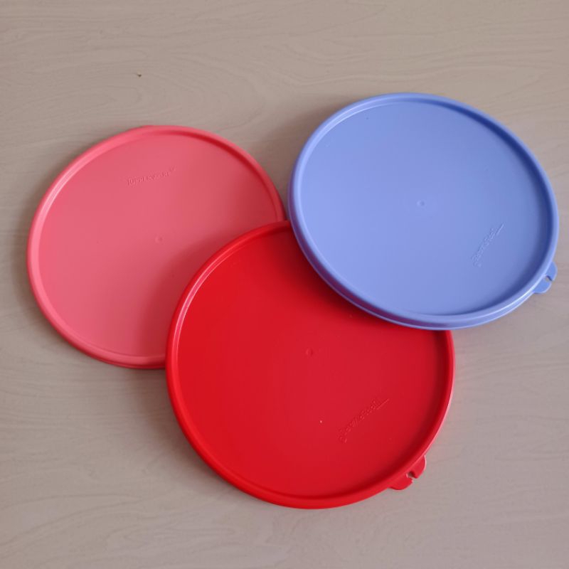 Jual Seal Tutup Tupperware Modular Bowl @19 cm | Shopee Indonesia