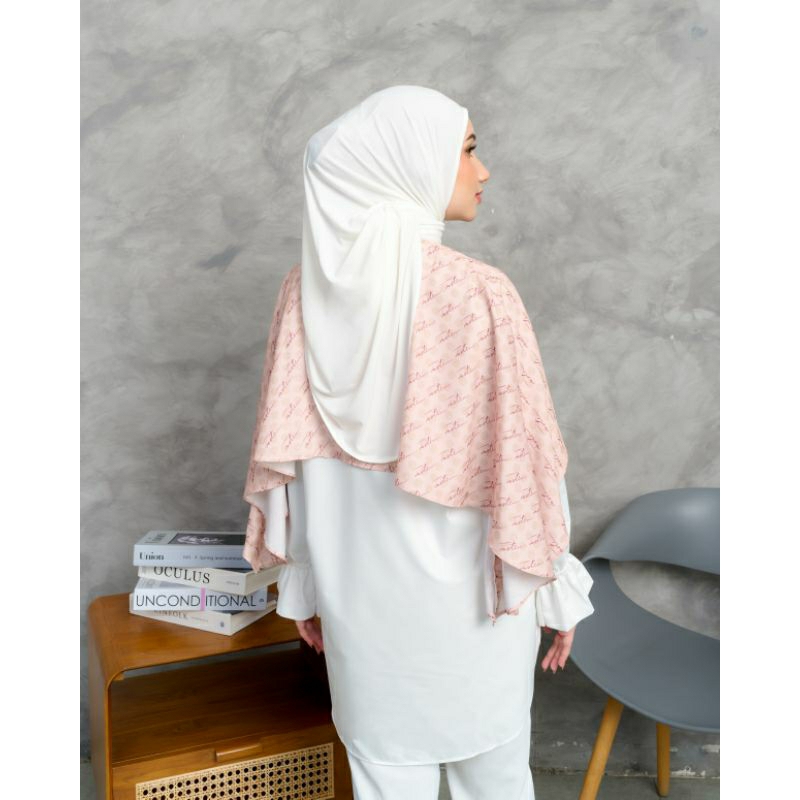 Jual Lily Shirt by TESTIMO bysb - B306 | Shopee Indonesia