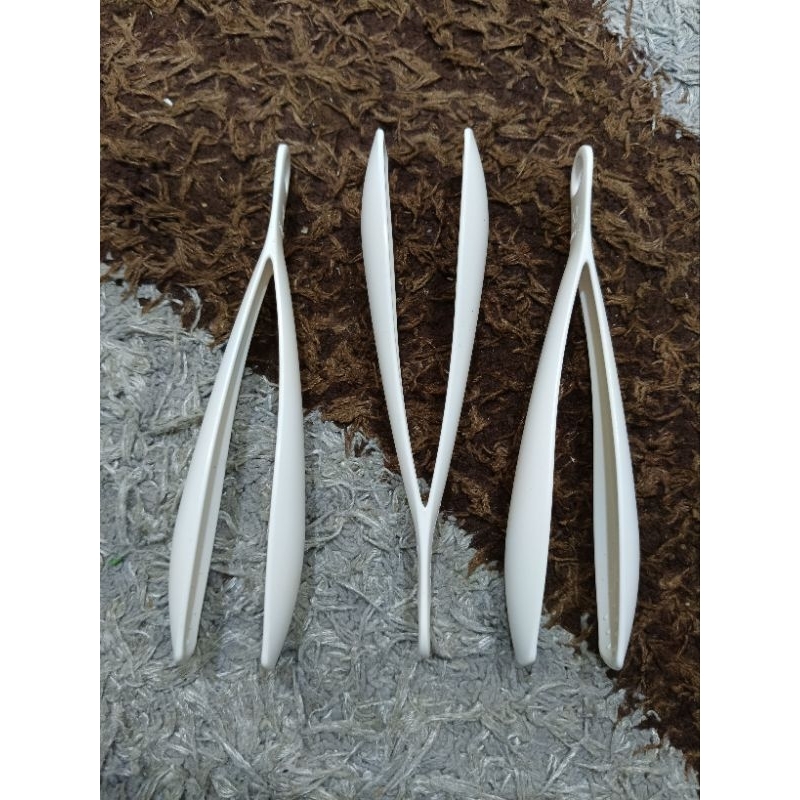 Jual Mini Tong/ capit Tupperware | Shopee Indonesia