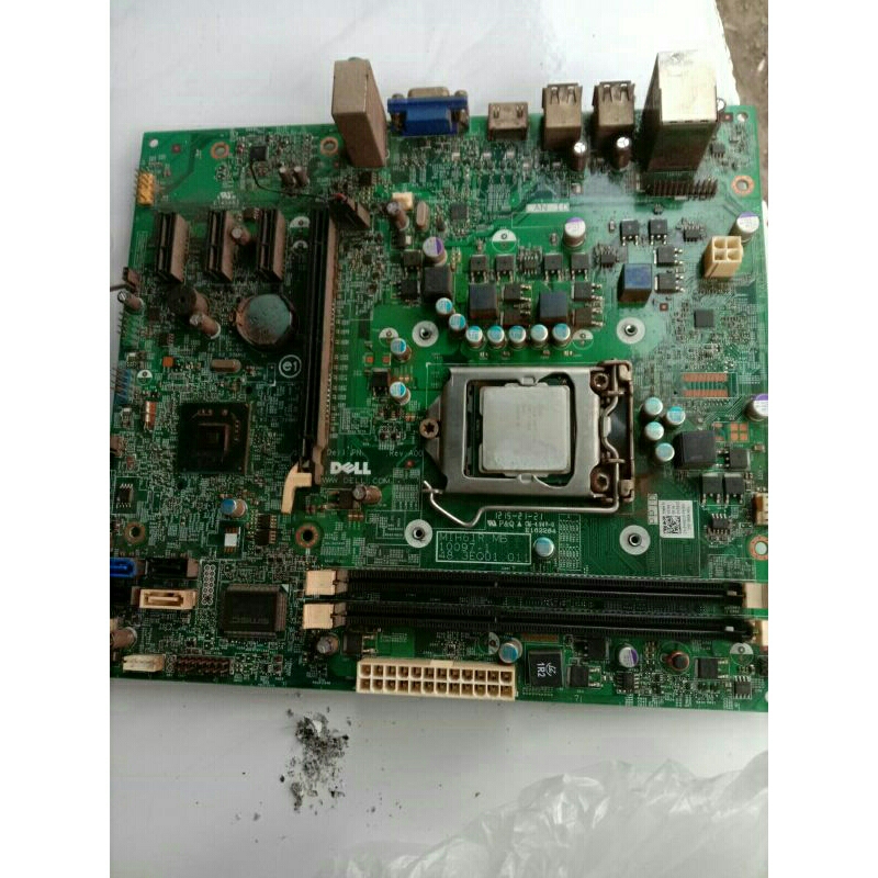 Jual Motherboad pc core @i3 | Shopee Indonesia
