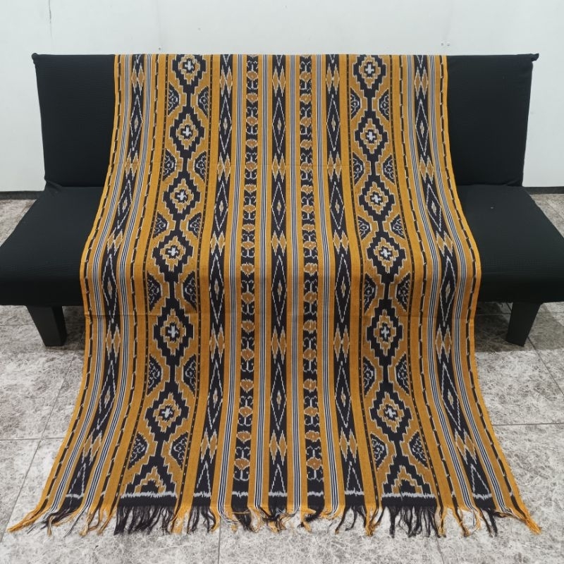 Jual Kain Tenun Blangket Motif Manado | Shopee Indonesia