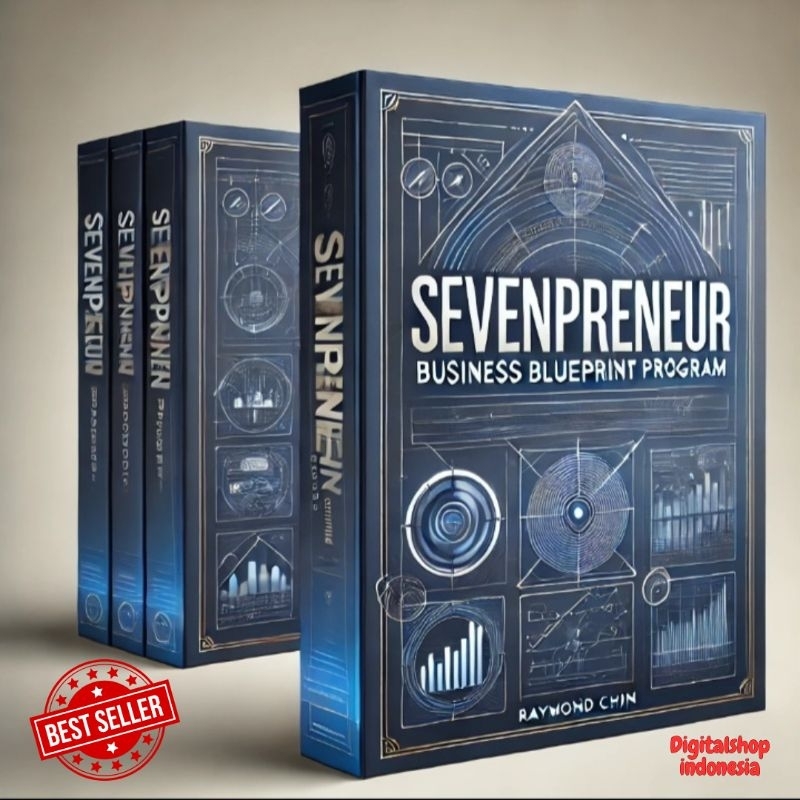 Jual Ecourse Raymon Chin Bangun Bisnis Mulai Dari Nol - Belajar Bisnis Digital Langsung Dari ...