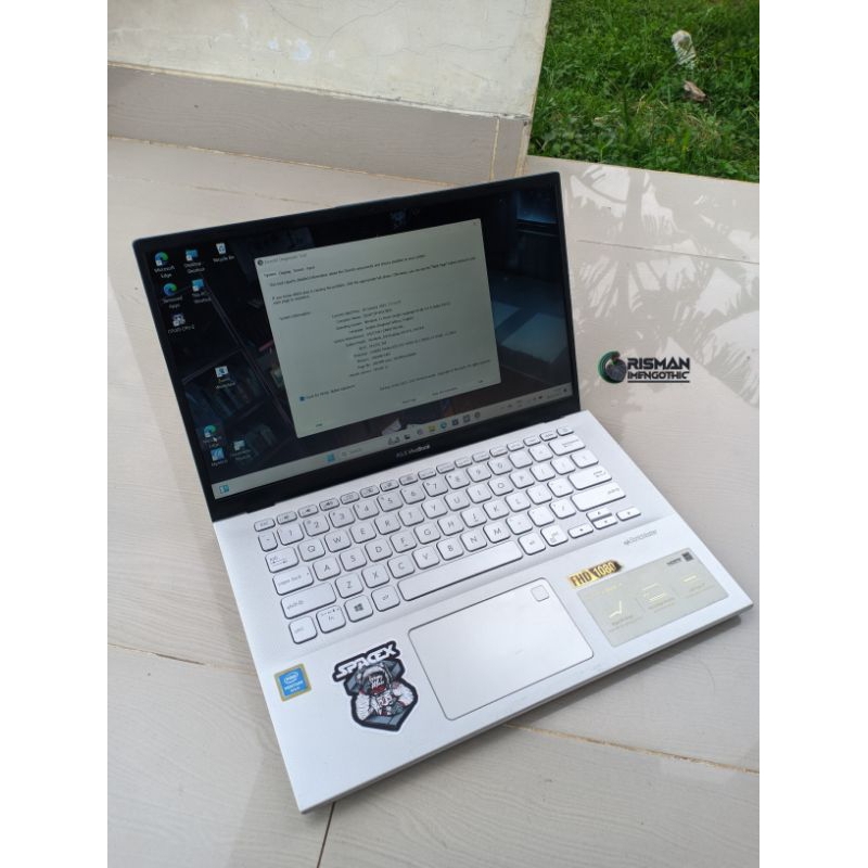 Jual Asus Vivobook A412F | Shopee Indonesia