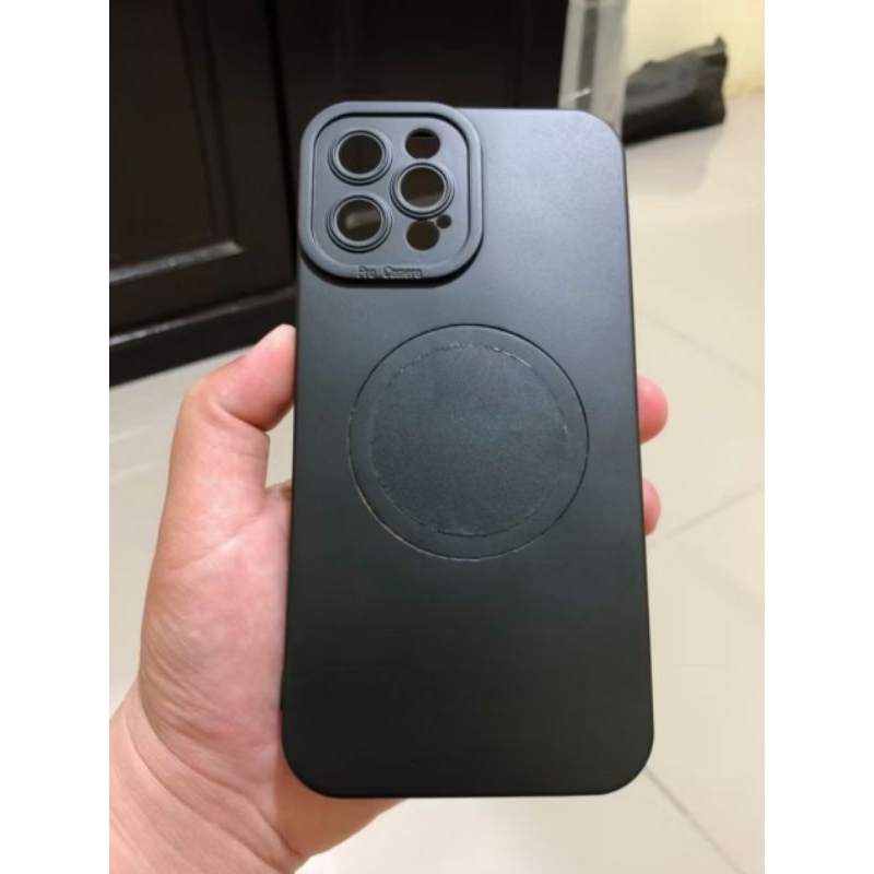 Jual Case MagSafe Tembaga DIY for Cooler | Shopee Indonesia