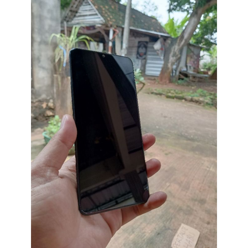 Jual LCD+Frame & Batre Samsung A04/A045 Original Copotan | Shopee Indonesia