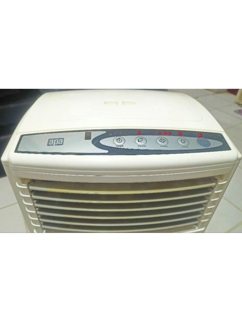 Jual AIR COOLER (APA) | Shopee Indonesia