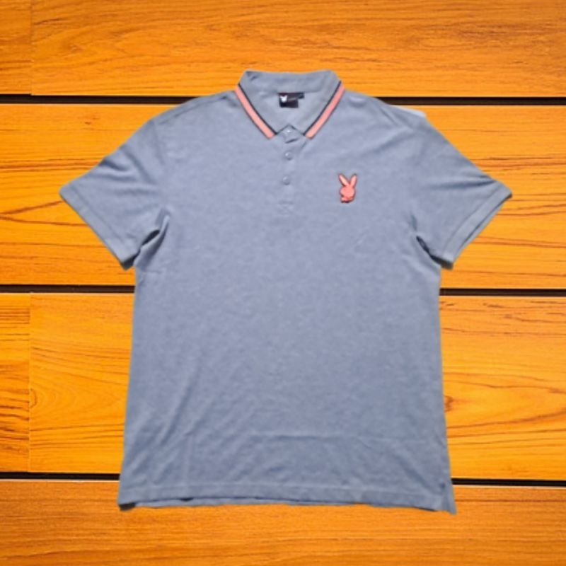 Jual poloshirt playboy original | Shopee Indonesia