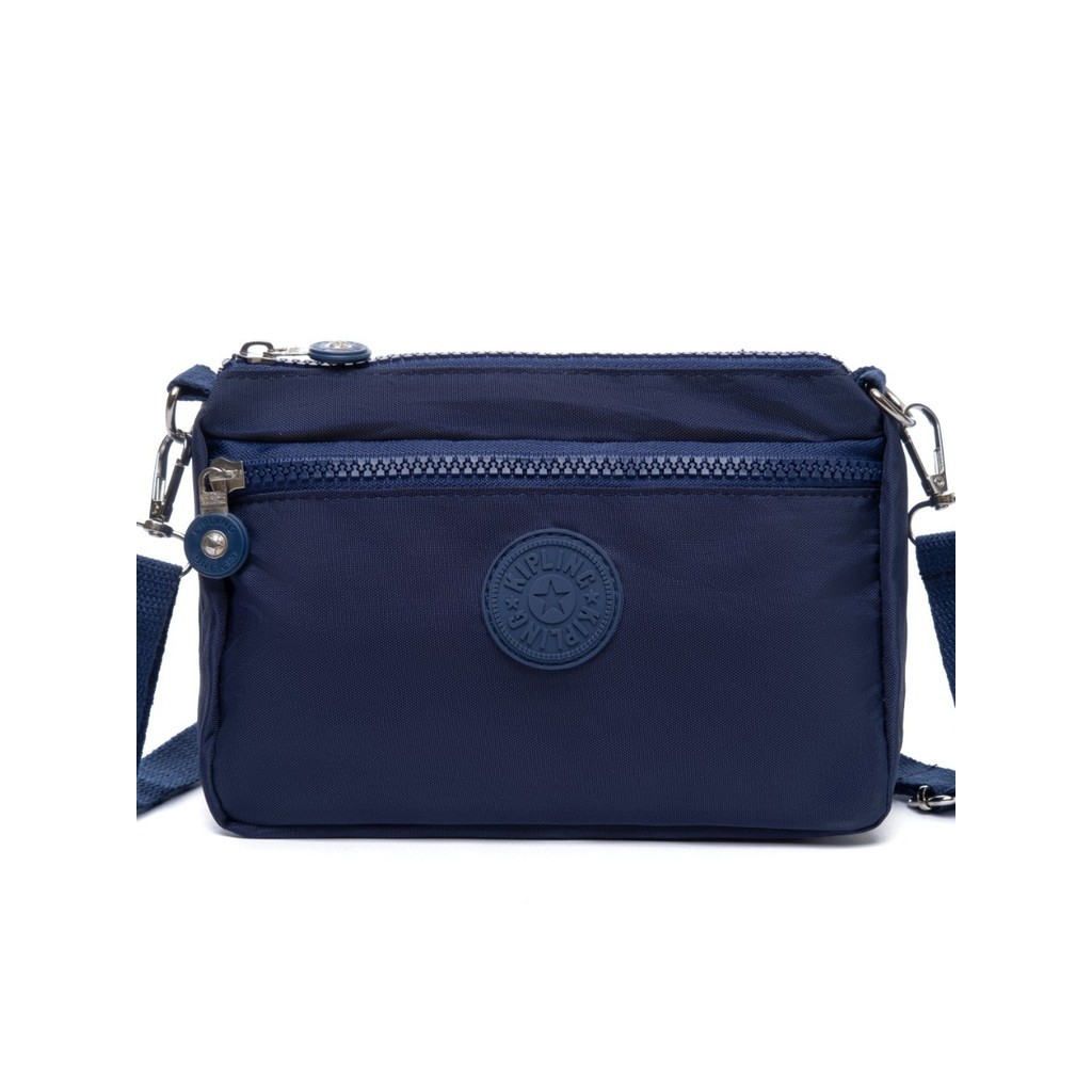 Jual Pouch nylon 2in1 tas selempang mini Wanita Mixelo 99005 | Shopee ...