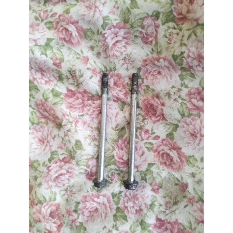 Jual baut head beat fi esp original copotan | Shopee Indonesia