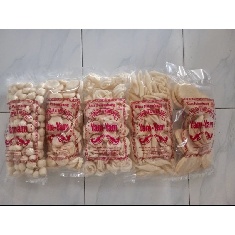 Jual paket MIX GETAS 5 Bks(GETAS,SANGGUL,MINI,PESER,BUNCIS) | Shopee ...